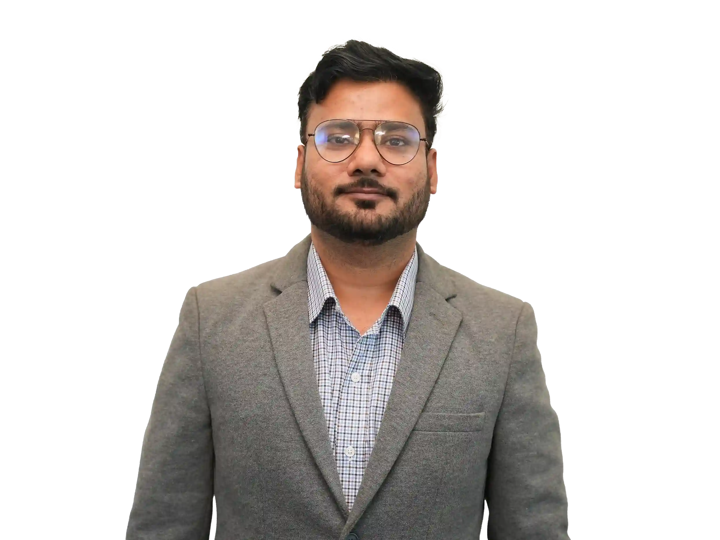 Chandubhai S. Patel Institue of Technology