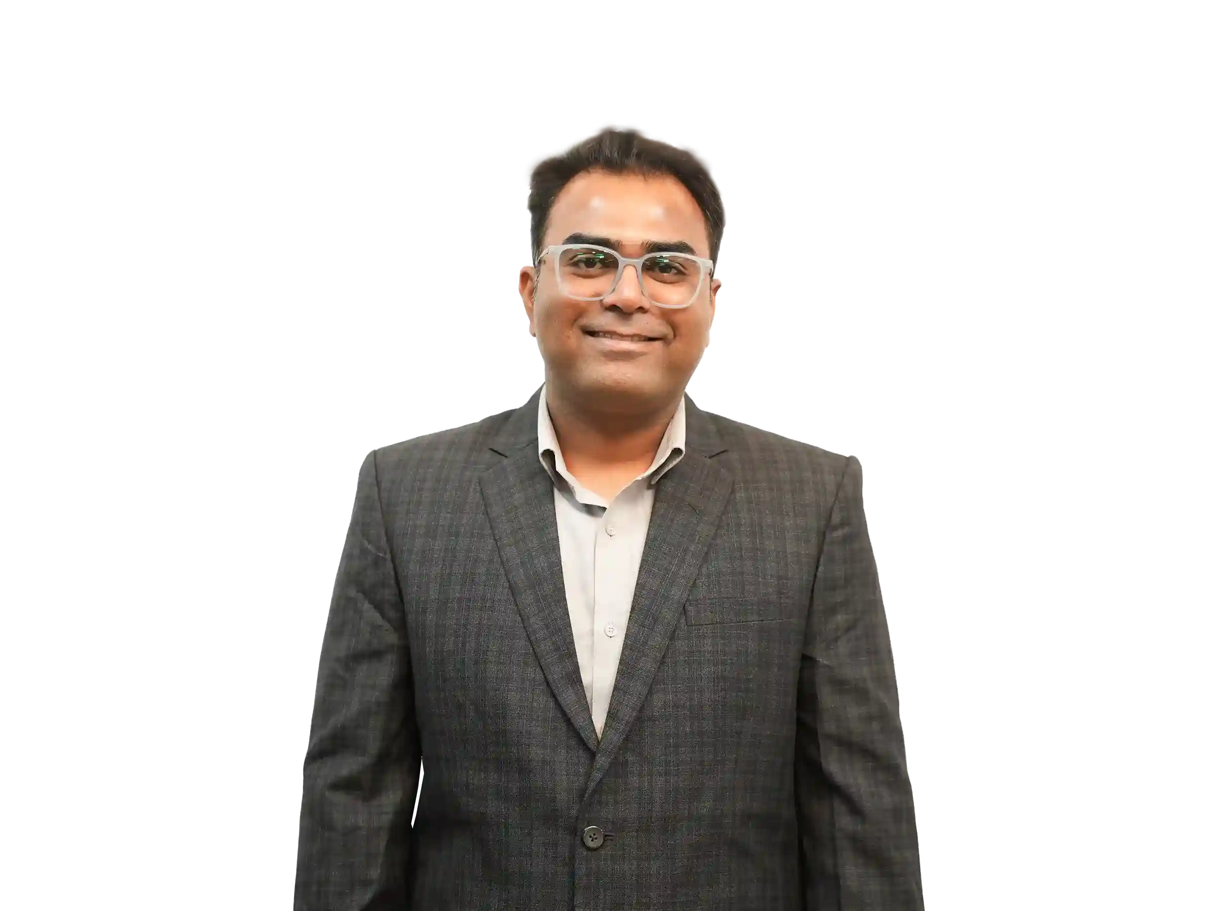 Chandubhai S. Patel Institue of Technology