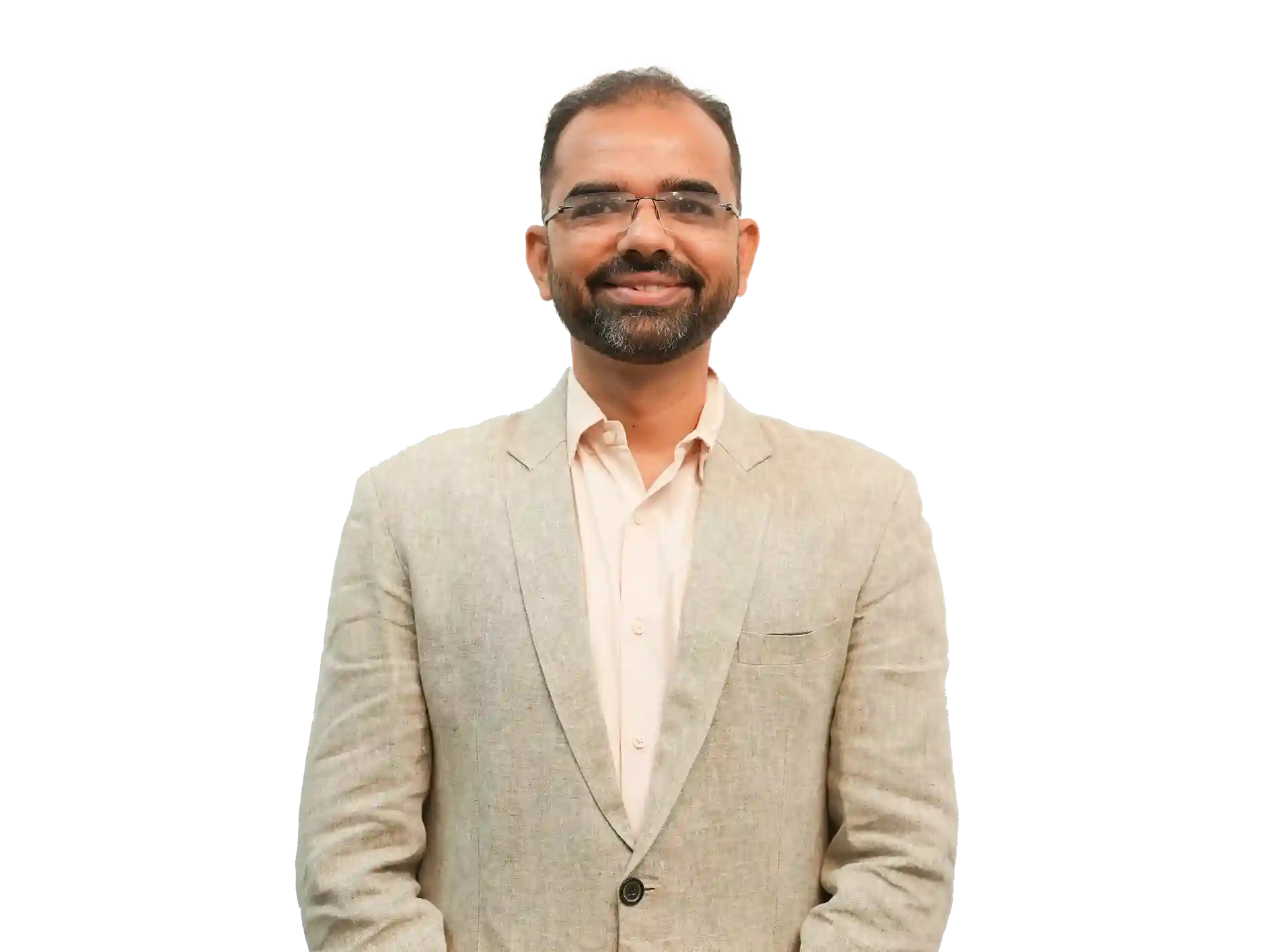 Chandubhai S. Patel Institue of Technology