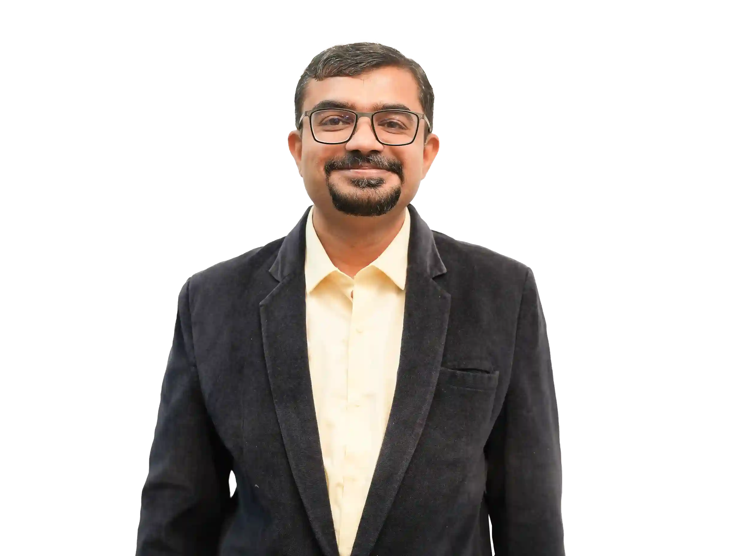 Chandubhai S. Patel Institue of Technology