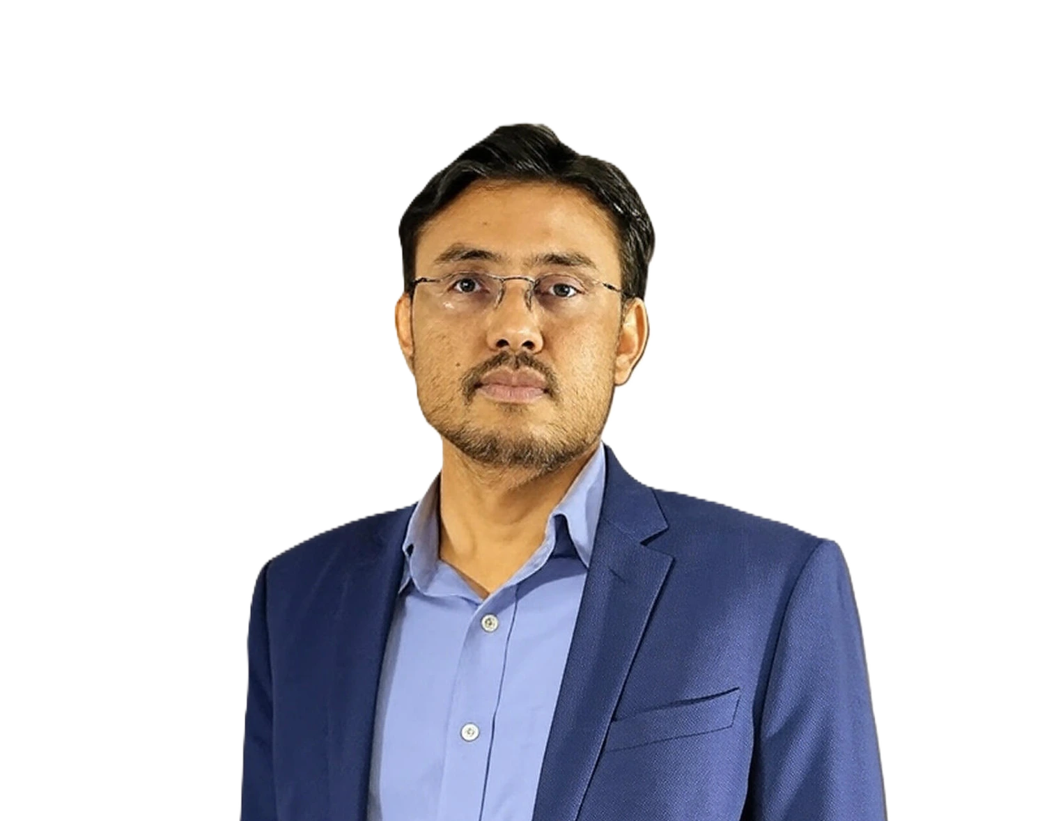 Chandubhai S. Patel Institue of Technology