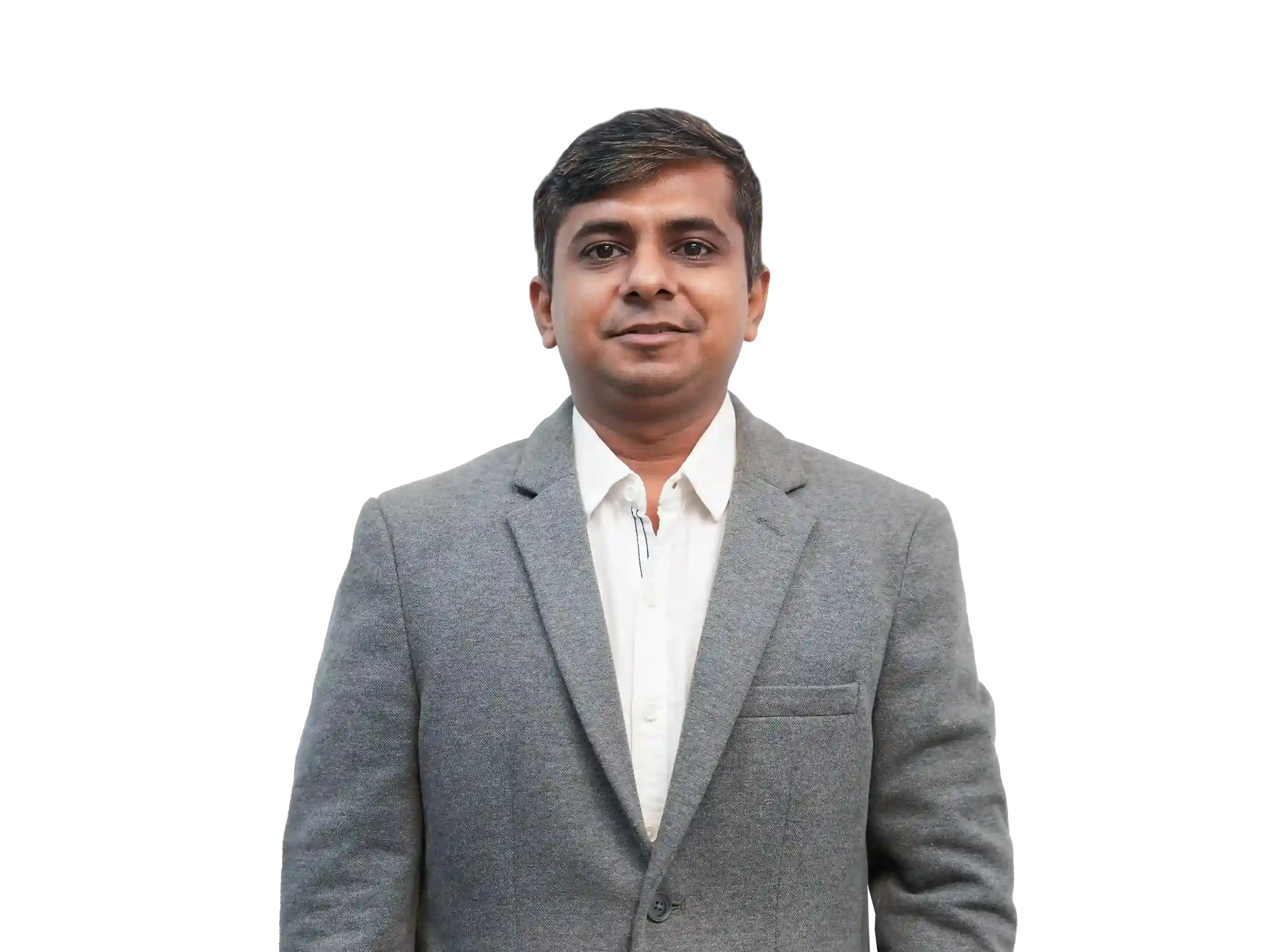 Chandubhai S. Patel Institue of Technology