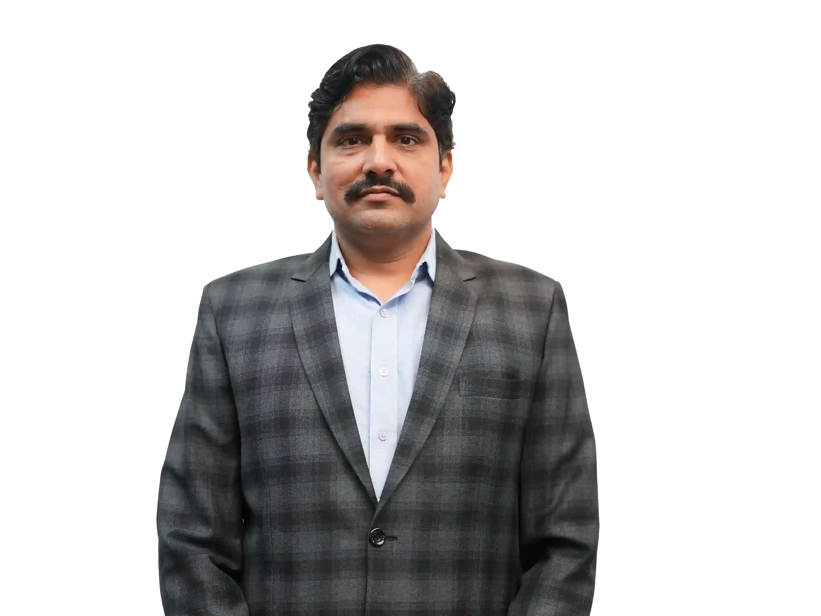 Chandubhai S. Patel Institue of Technology