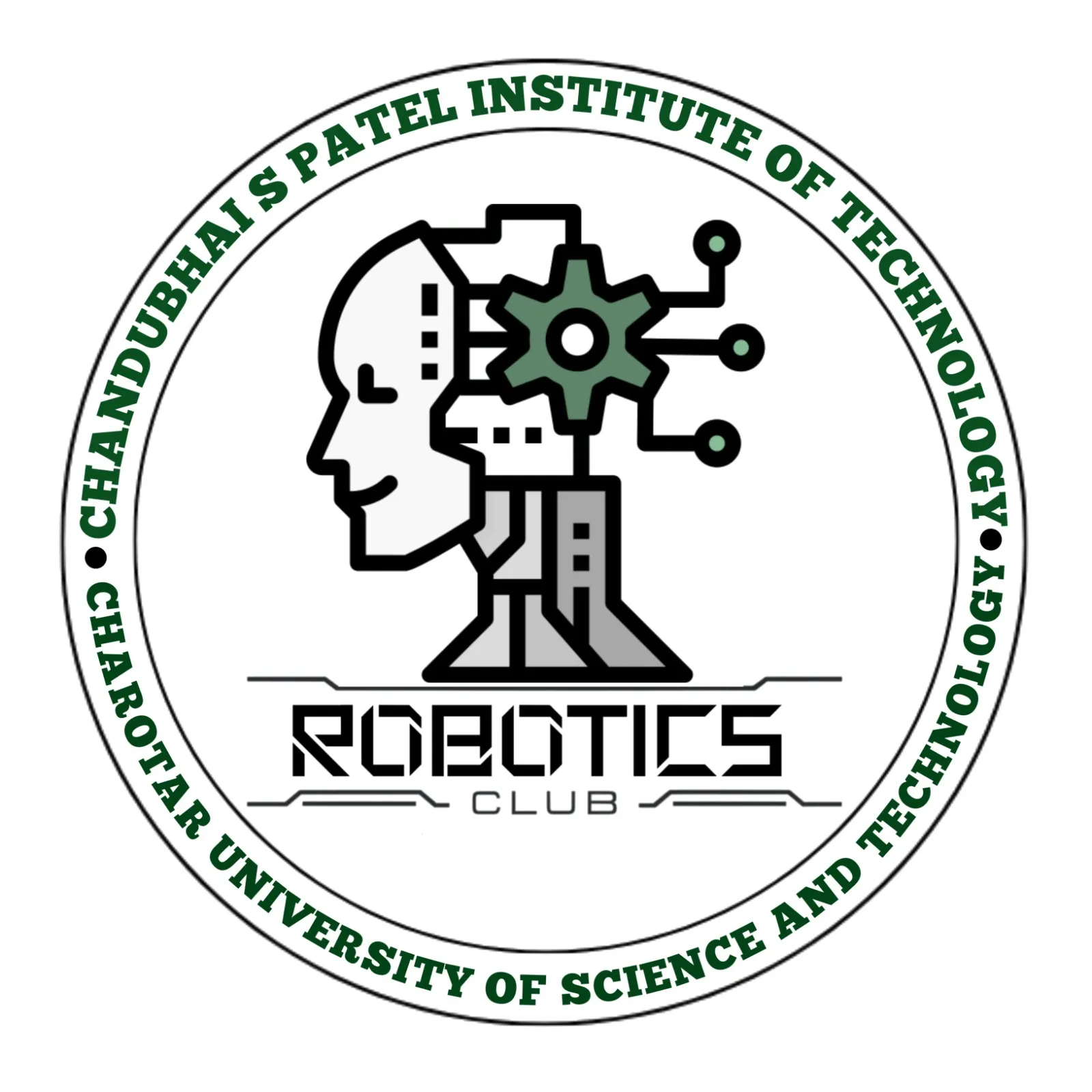 Chandubhai S. Patel Institue of Technology